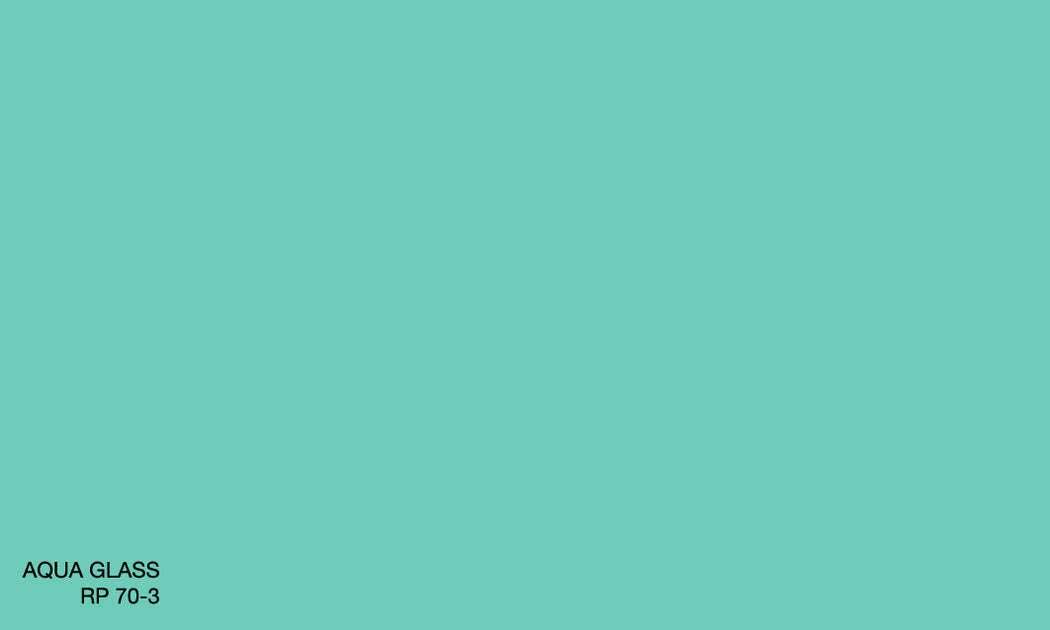 AQUA GLASS RP 70-3 R.One Exterior – Raffles Paint Pte Ltd