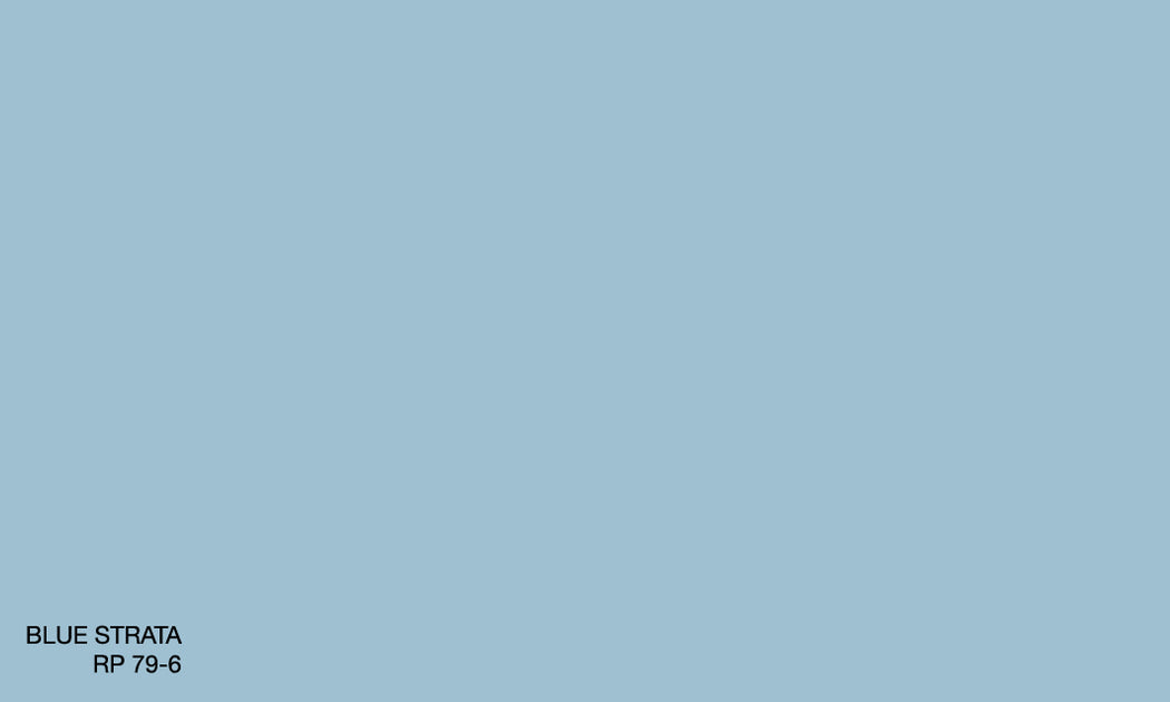 BLUE STRATA RP 79-6 (R.COAT) – Raffles Paint Pte Ltd