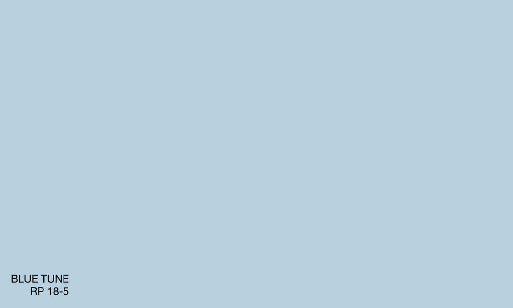 BLUE TUNE RP 18-5 R.One Exterior – Raffles Paint Pte Ltd