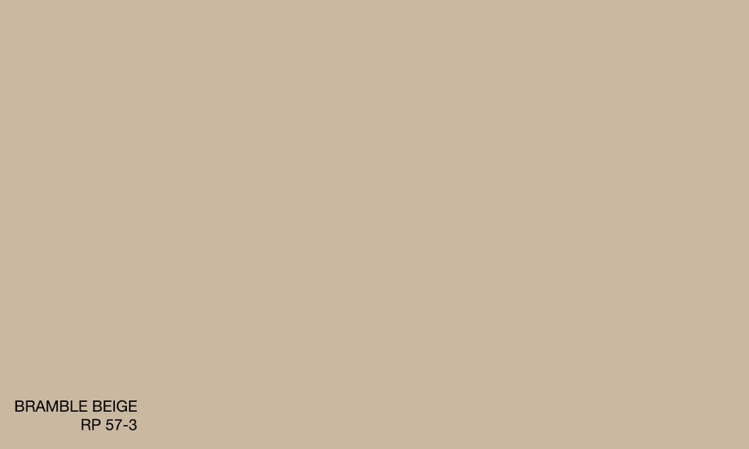 BRAMBLE BEIGE RP 57-3 (R.ONE) – Raffles Paint Pte Ltd