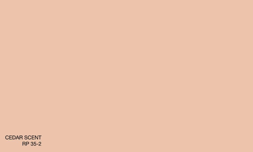 CEDAR SCENT RP 35-2 (R.ONE EXTERIOR) – Raffles Paint Pte Ltd