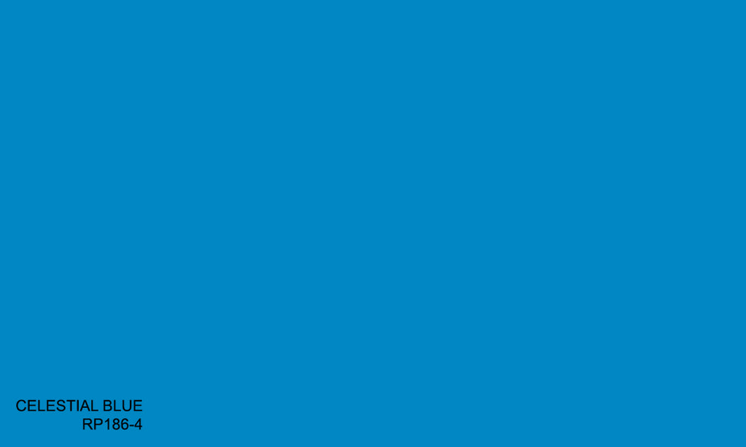 CELESTIAL BLUE RP 186-4 (R.ONE EXTERIOR) – Raffles Paint Pte Ltd