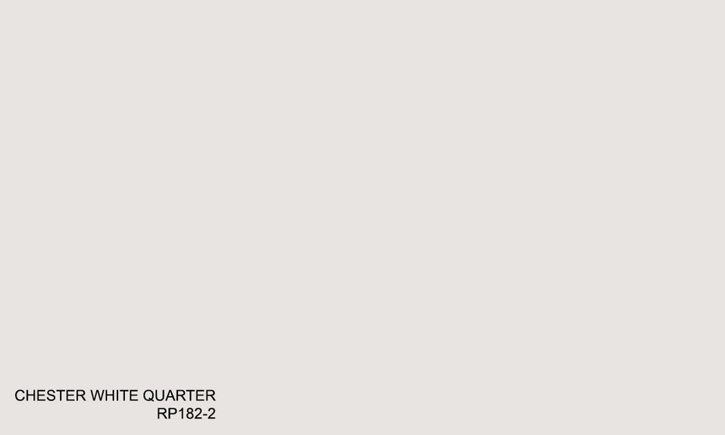 CHESTER WHITE QUARTER RP 182-2 (R.ONE EXTERIOR) – Raffles Paint Pte Ltd