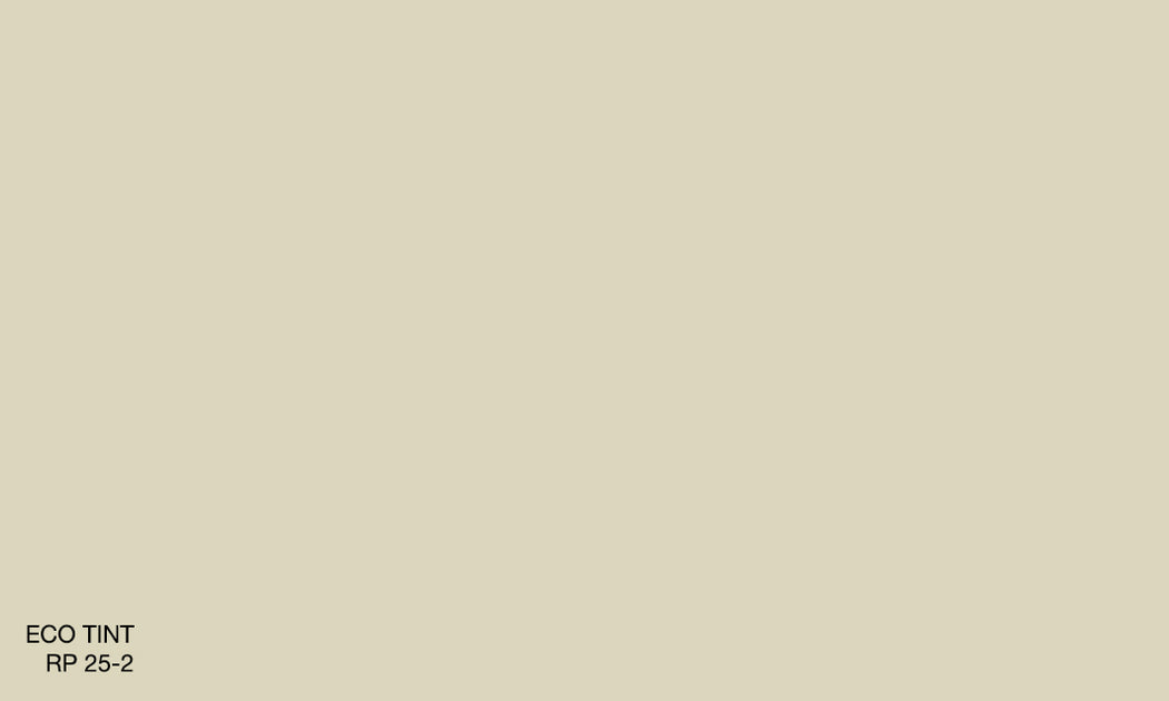 ECO TINT RP 25-2 R.One Exterior – Raffles Paint Pte Ltd