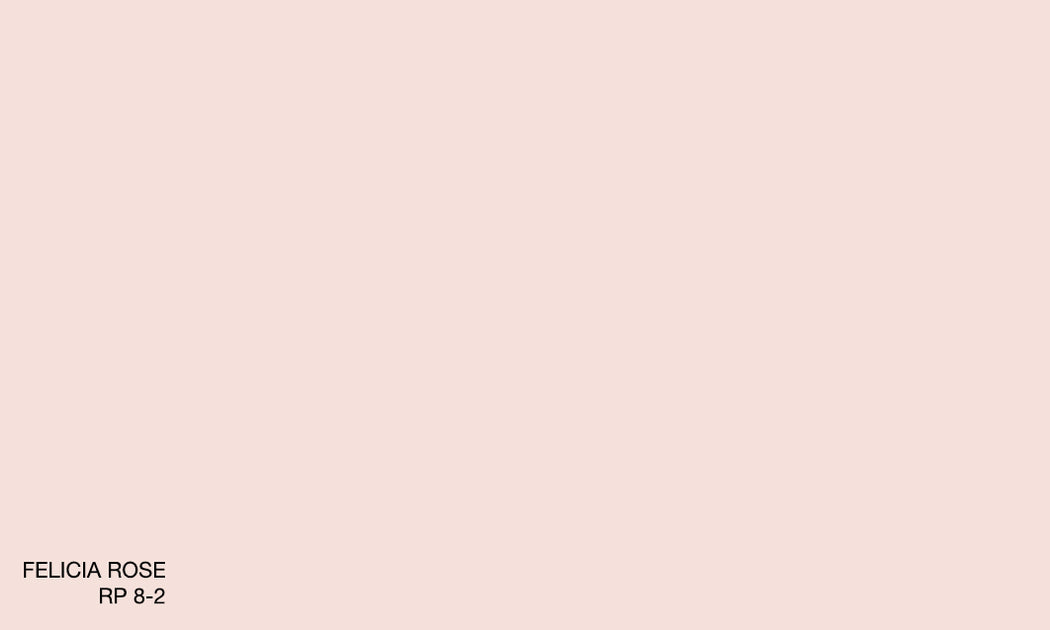 FELICIA ROSE RP 8-2 (R.ONE EXTERIOR) – Raffles Paint Pte Ltd