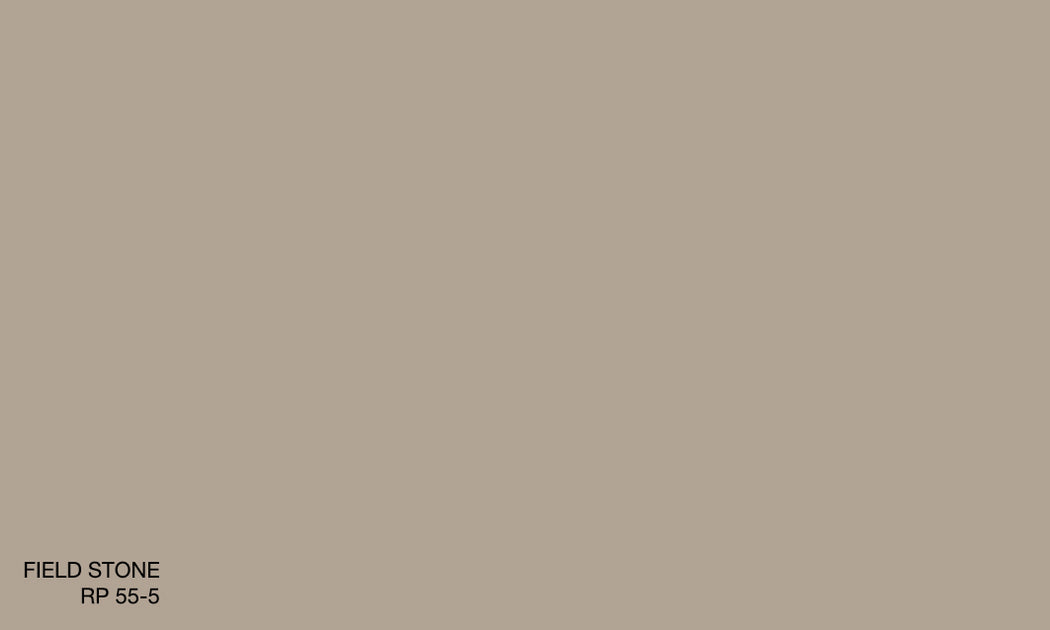 FIELD STONE RP 55-5 R.One Exterior – Raffles Paint Pte Ltd