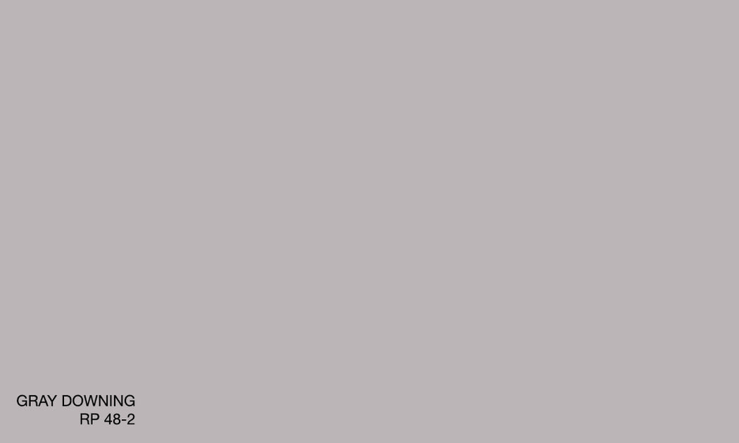GRAY DOWNING RP 48-2 R.One Exterior – Raffles Paint Pte Ltd