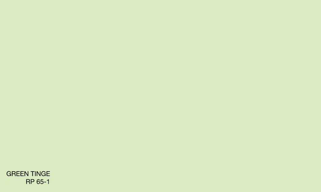 GREEN TINGE RP 65-1 R.One Exterior – Raffles Paint Pte Ltd