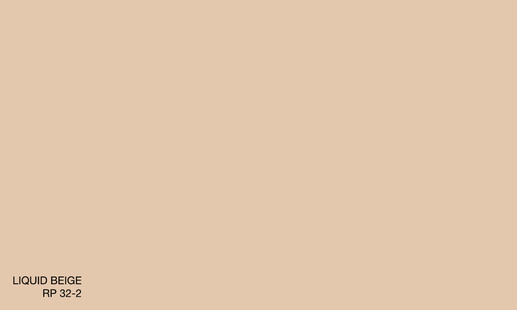 LIQUID BEIGE RP 32-2 (R.ONE) – Raffles Paint Pte Ltd