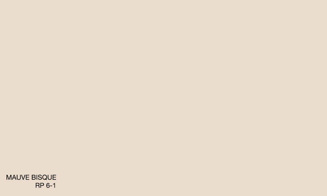MAUVE BISQUE RP 6-1 R.One Exterior – Raffles Paint Pte Ltd