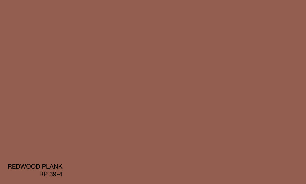 REDWOOD PLANK RP 39-4 (R.ONE EXTERIOR) – Raffles Paint Pte Ltd