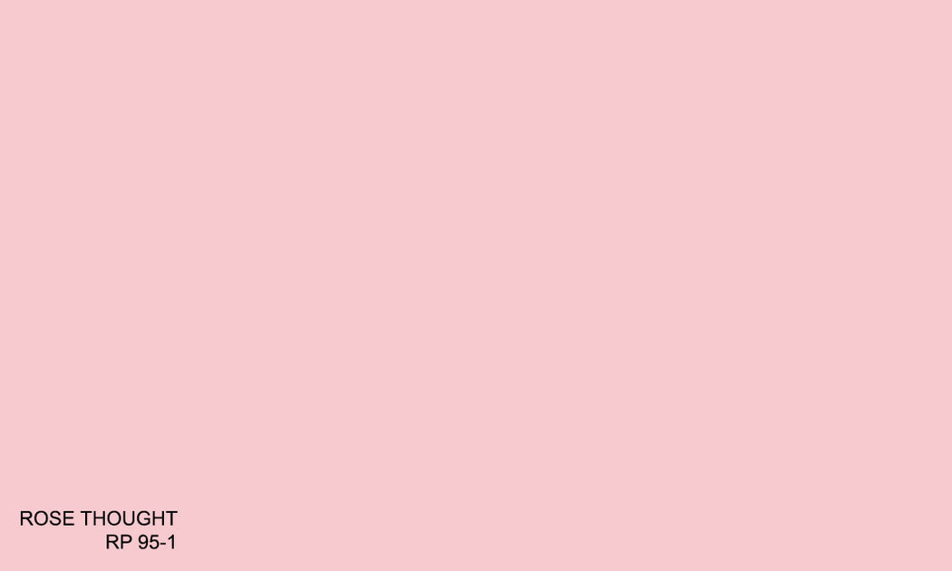 ROSE THOUGHT RP 95-1 (R.AIRPURIFY) – Raffles Paint Pte Ltd