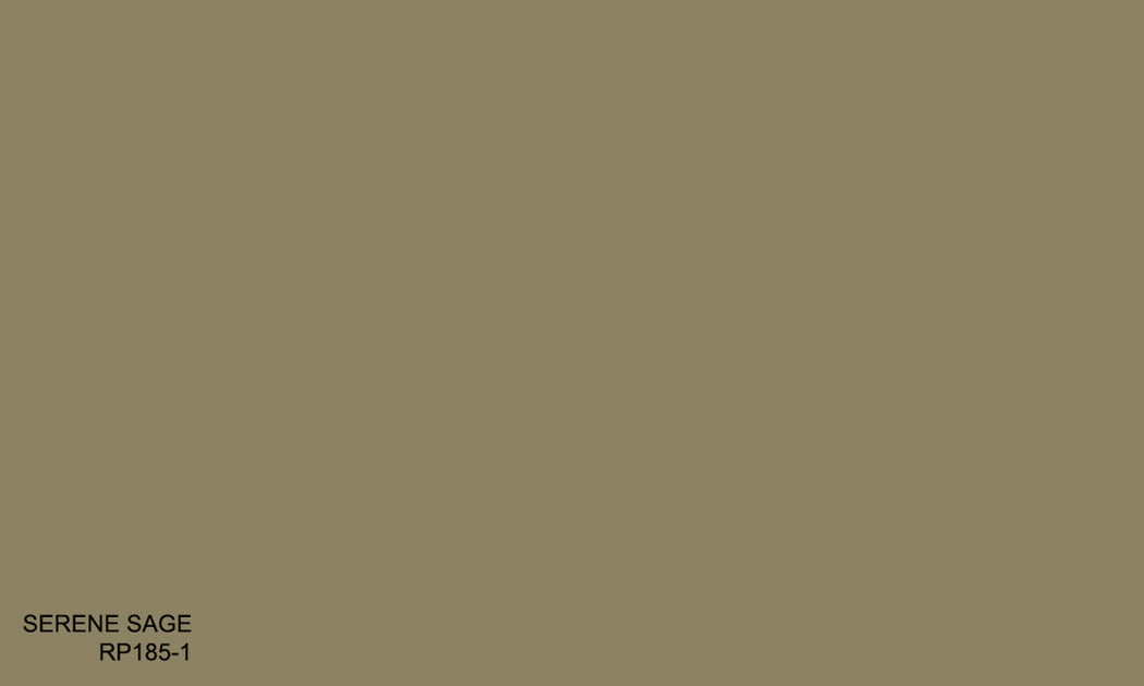 SERENE SAGE RP 185-1 (R.ONE EXTERIOR) – Raffles Paint Pte Ltd