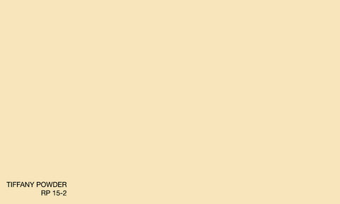 TIFFANY POWDER RP 15-2 R.ANTISMELL – Raffles Paint Pte Ltd