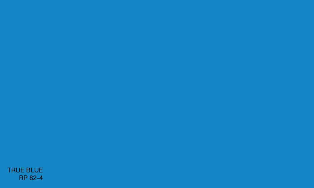 TRUE BLUE RP 82-4 R.One Exterior – Raffles Paint Pte Ltd