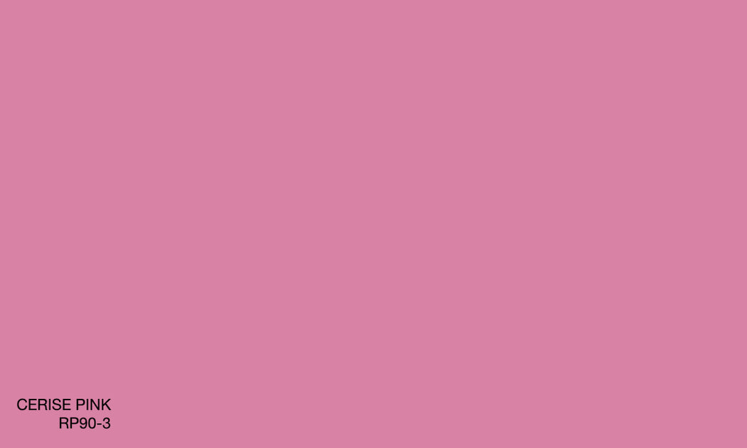CERISE PINK RP 90-3 R.ONE – Raffles Paint Pte Ltd