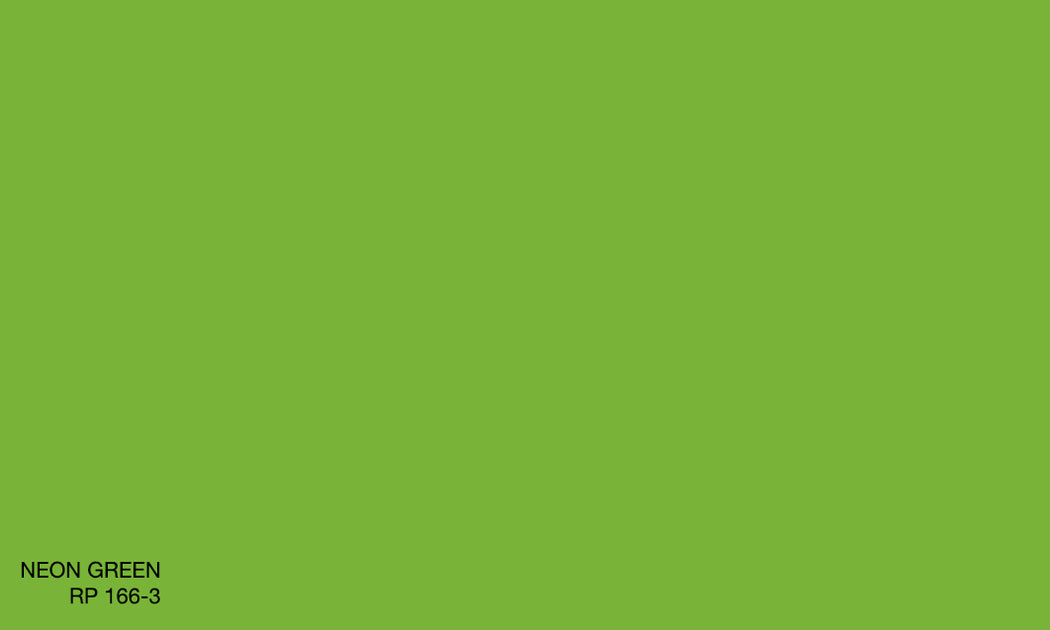 NEON GREEN RP 166-3 R.ONE – Raffles Paint Pte Ltd