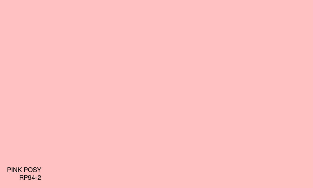 PINK POSY RP94-2 (R.ONE EXT) – Raffles Paint Pte Ltd