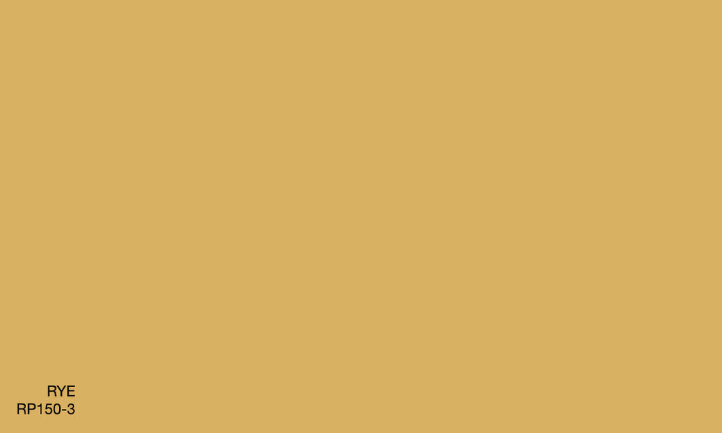 RYE RP 150-3 R.Coat – Raffles Paint Pte Ltd