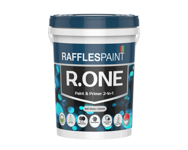 RAFFLES PAINT PAINTERS CLUB – Raffles Paint Pte Ltd