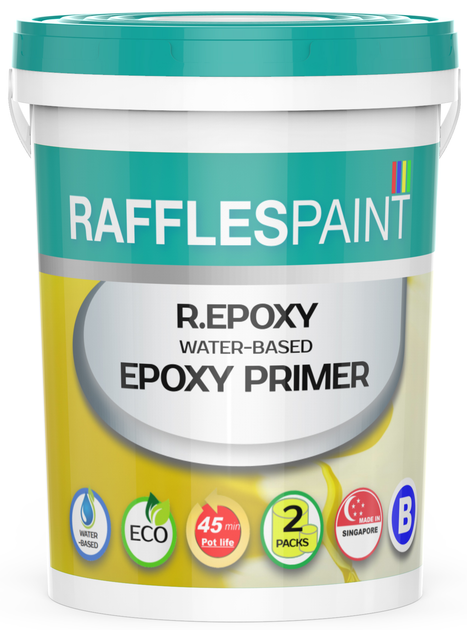 R.Epoxy – Raffles Paint Pte Ltd